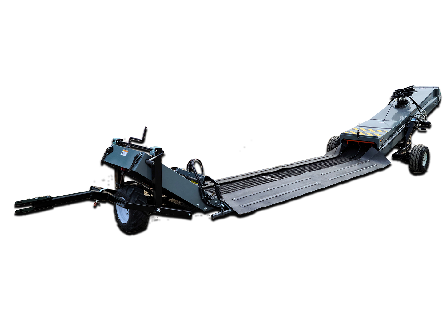 Grain Augers - Farm King